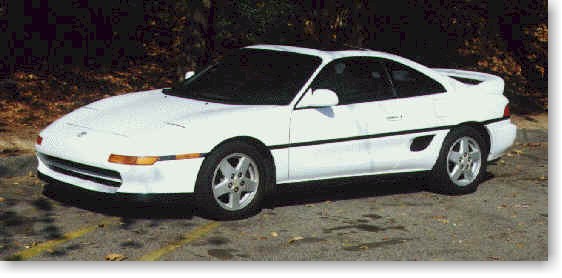 1993 MR2